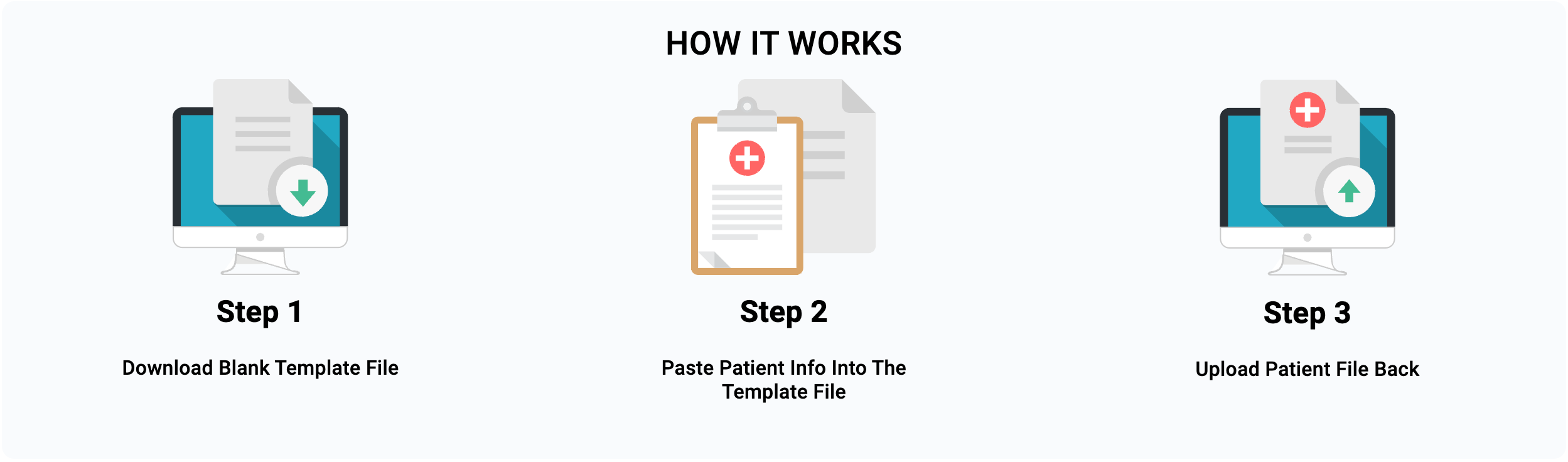 How Do I Add Multiple Patients At Once? – Vibrant Wellness